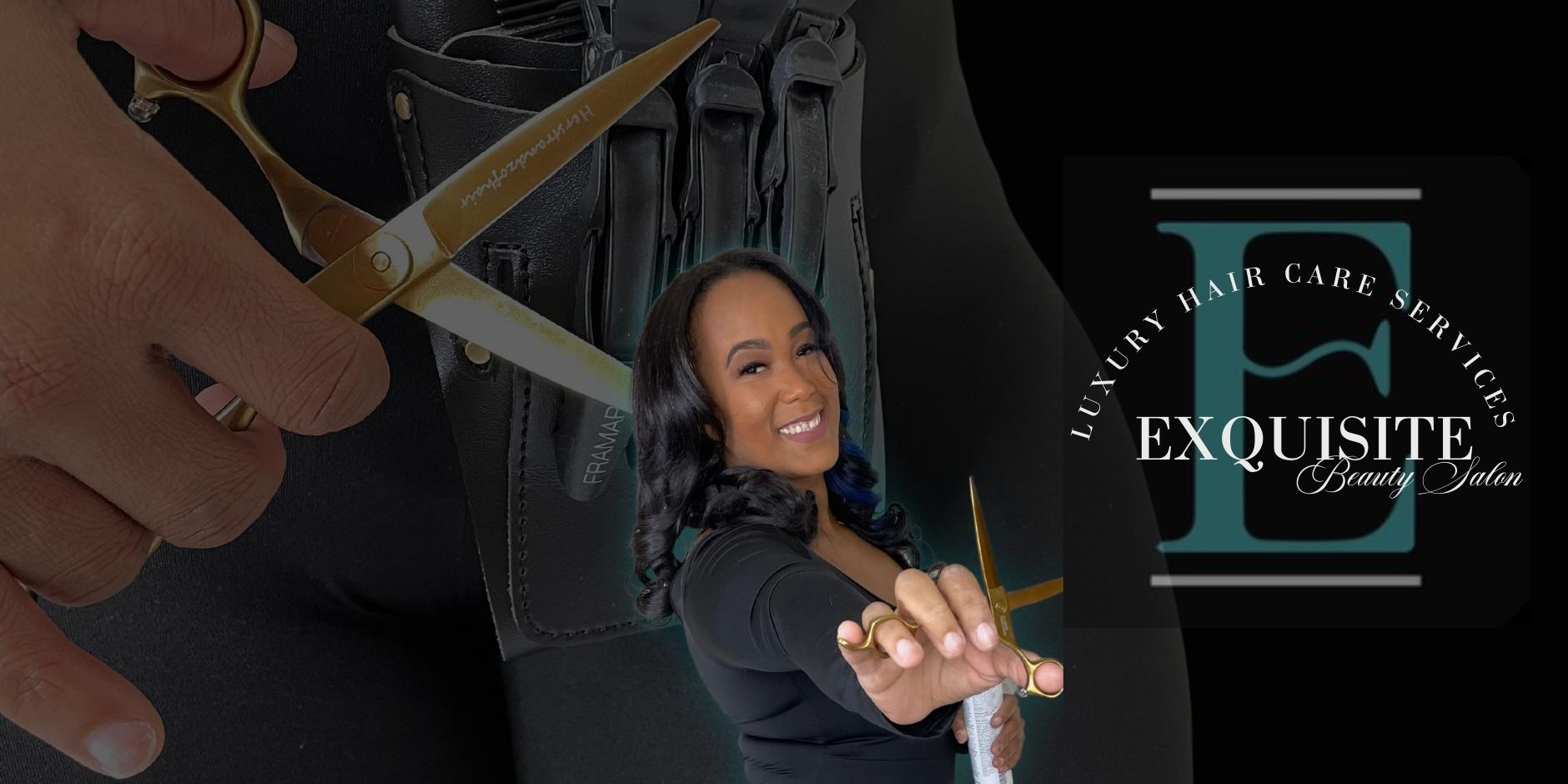 Exquisite Beauty Salon