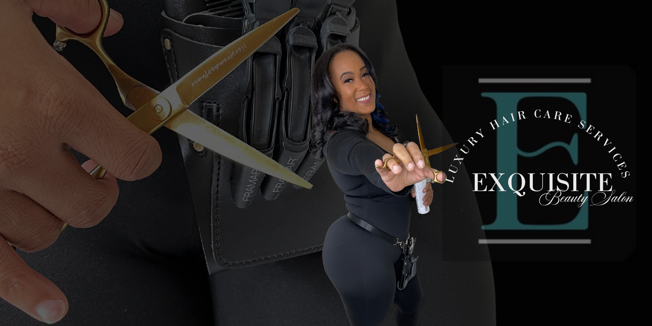 Exquisite Beauty Salon